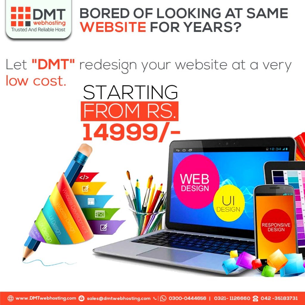 Server Failure: Risks, Consequences And Response | Web Hosting In ...