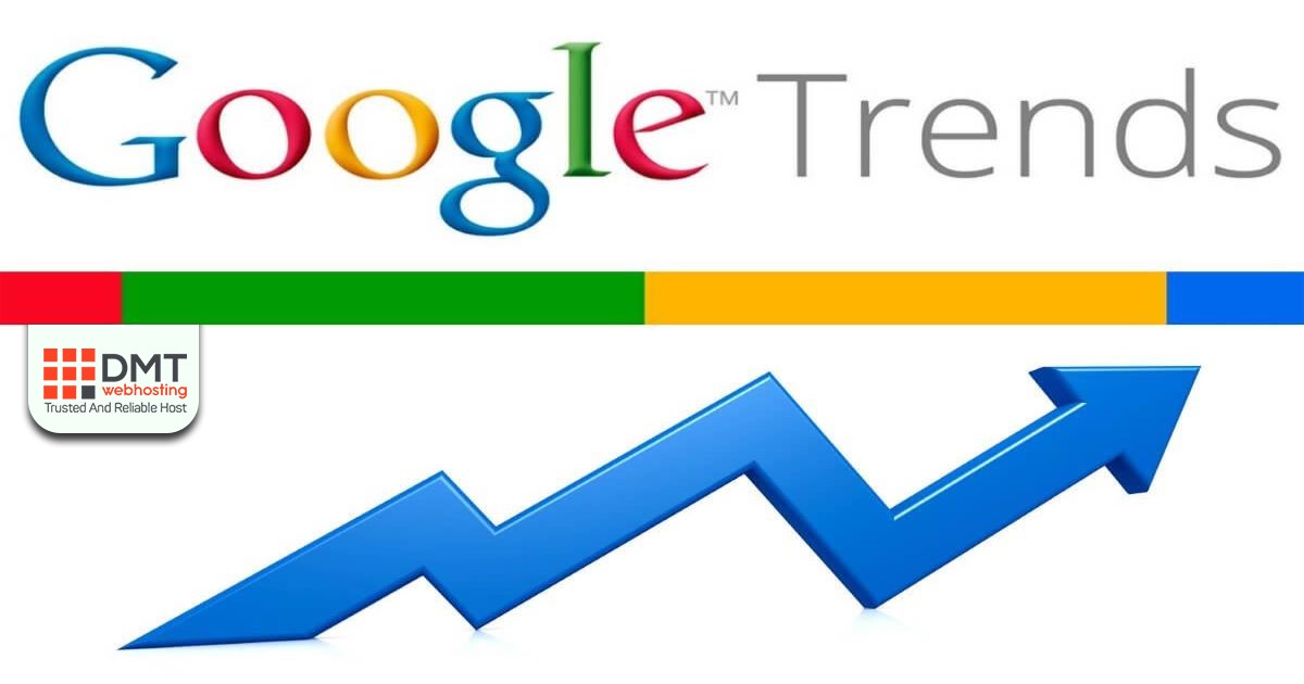 What Are Google Trends And How It Can Help With SEO Strategy? | Web ...