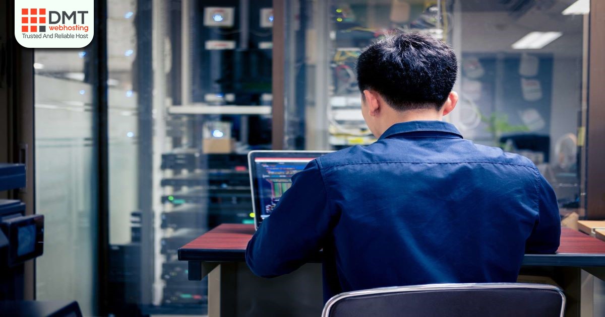 Server Failure: Risks, Consequences And Response | Web Hosting In ...