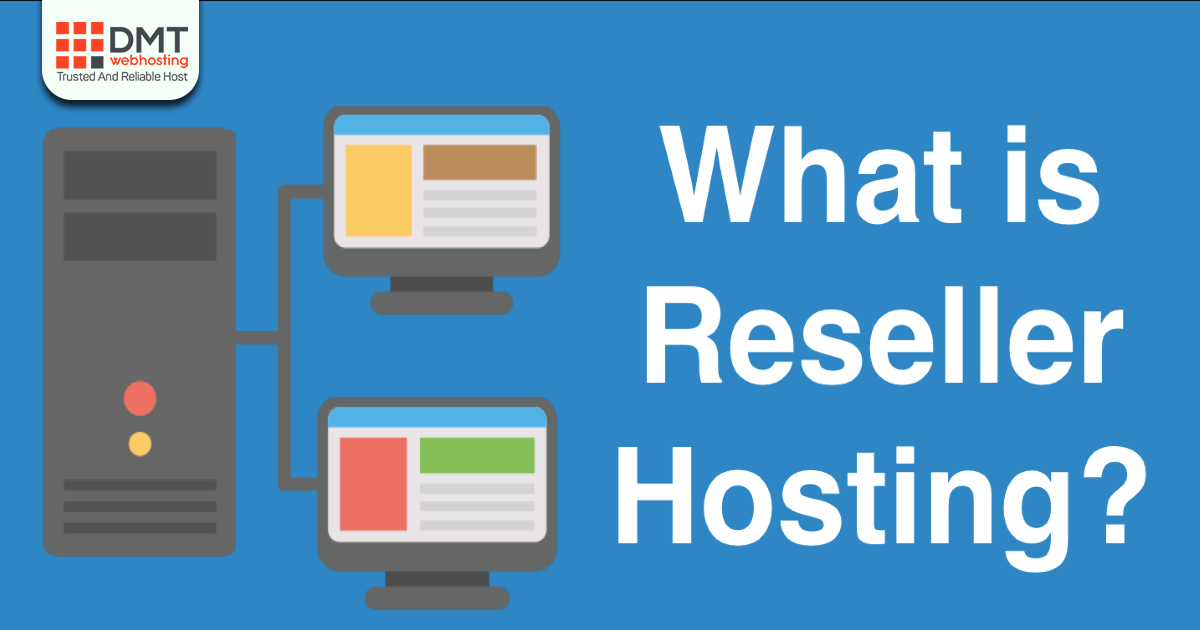 What Is The Web Hosting Reseller Business Model Web Hosting In Pakistan Shared Hosting