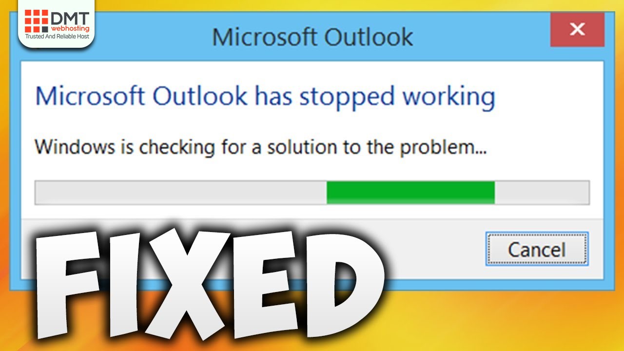 Common Outlook Error Codes Web Hosting In Pakistan Shared Hosting Vps And Dedicated Servers