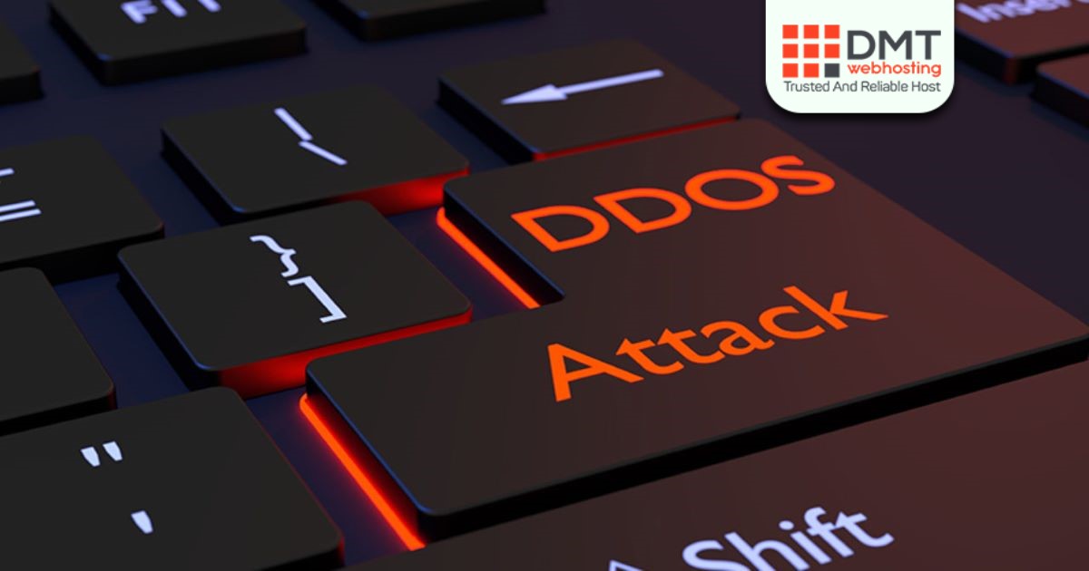 How To Protect Against DDoS Attacks | Web Hosting In Pakistan | Shared ...