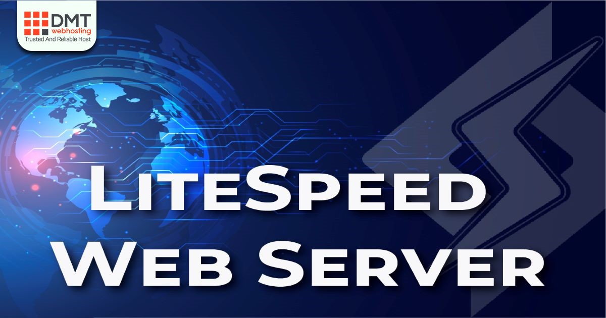 What Is LiteSpeed Server Hosting? | Web Hosting In Pakistan | Shared ...