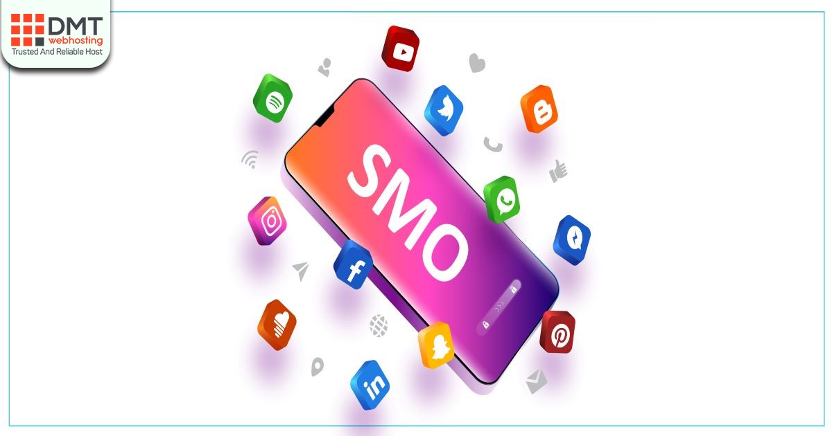 SMO Or The Optimization Of Social Media | Web Hosting In Pakistan ...